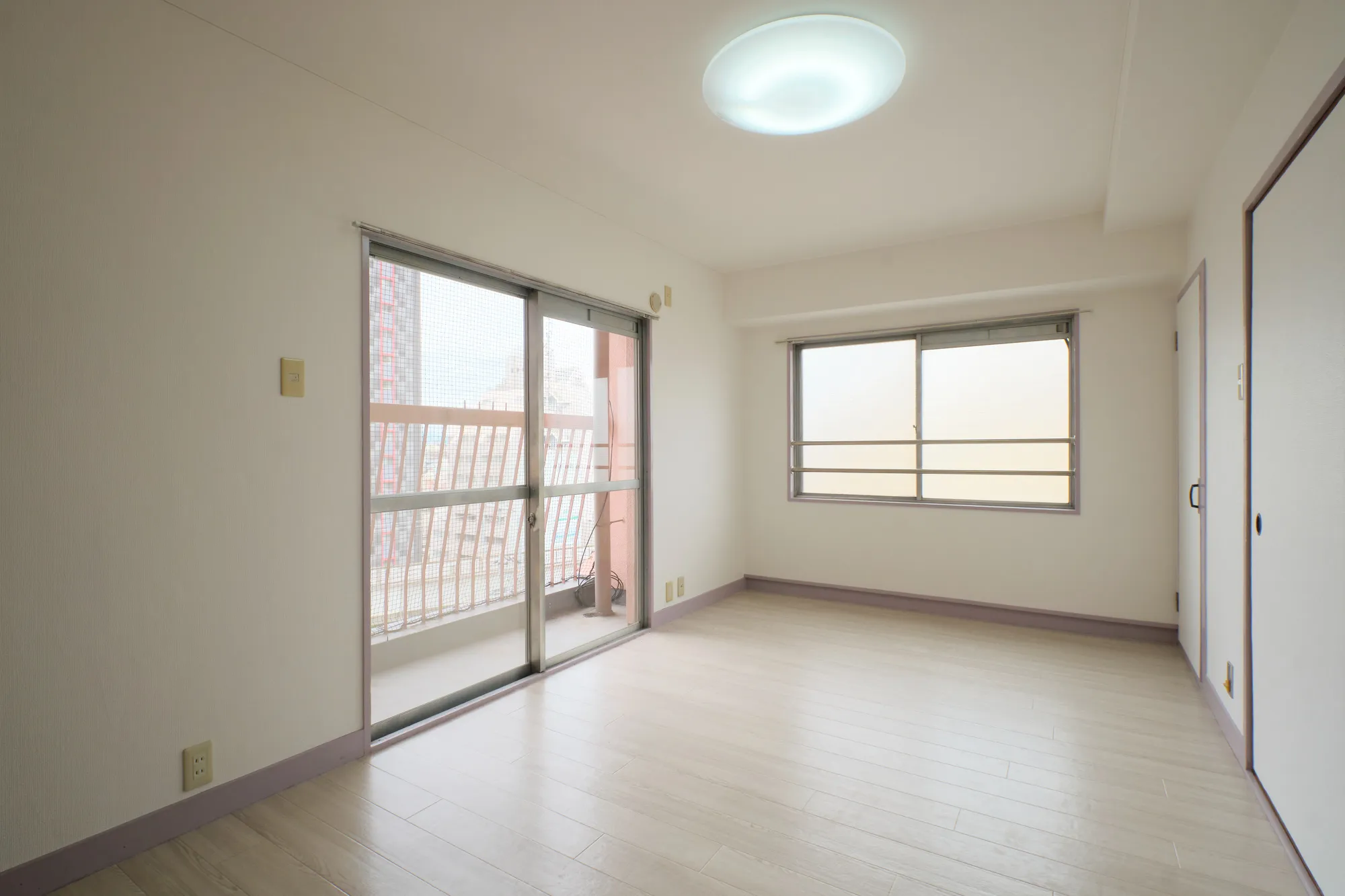 【公式】FRONT FIELD長居東 - 敷金・礼金・仲介手数料無料の大阪ハイグレード賃貸