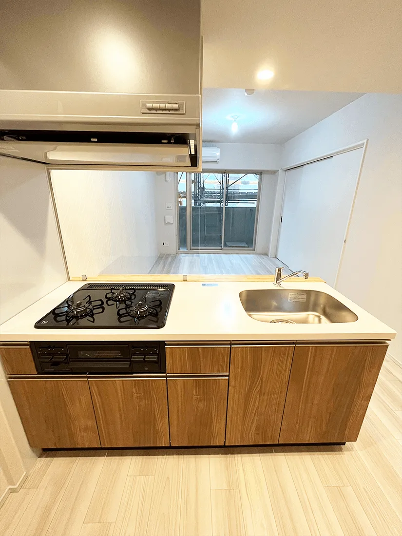 【公式】スプランディッド梅田北 - 敷金・礼金・仲介手数料無料の大阪ハイグレード賃貸