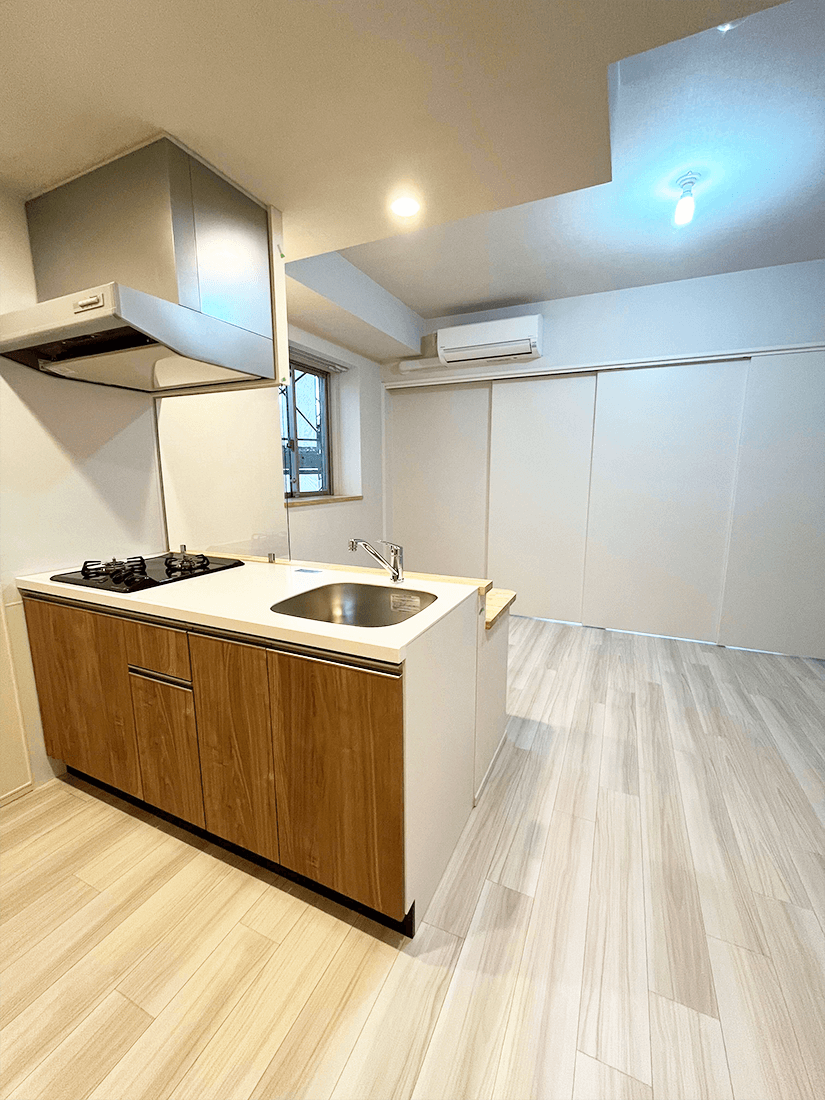 【公式】スプランディッド梅田北 - 敷金・礼金・仲介手数料無料の大阪ハイグレード賃貸