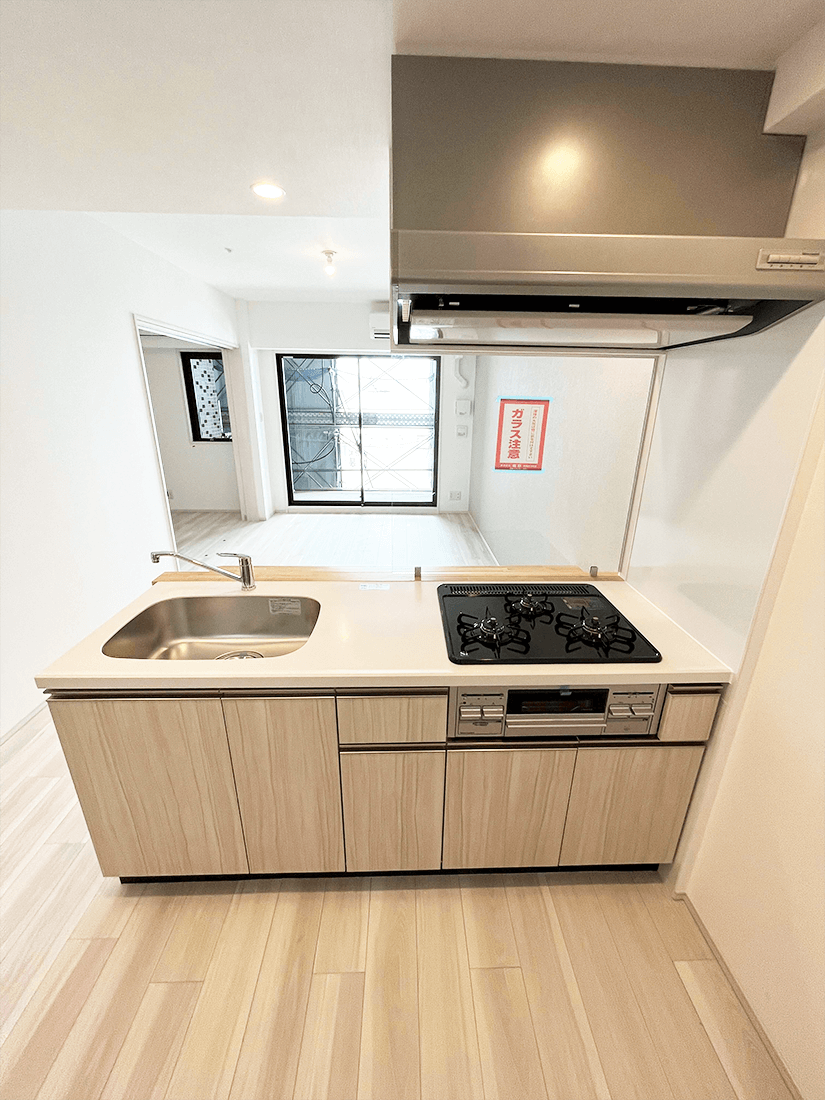 スプランディッド中之島DUE | 【公式】賃貸デザインマンション「スプランディッド」の信和シリーズ（Shinwa Series）