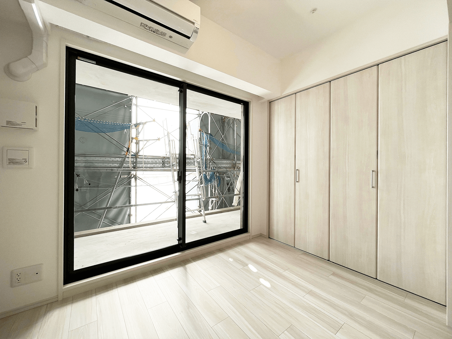 スプランディッド中之島DUE | 【公式】賃貸デザインマンション「スプランディッド」の信和シリーズ（Shinwa Series）