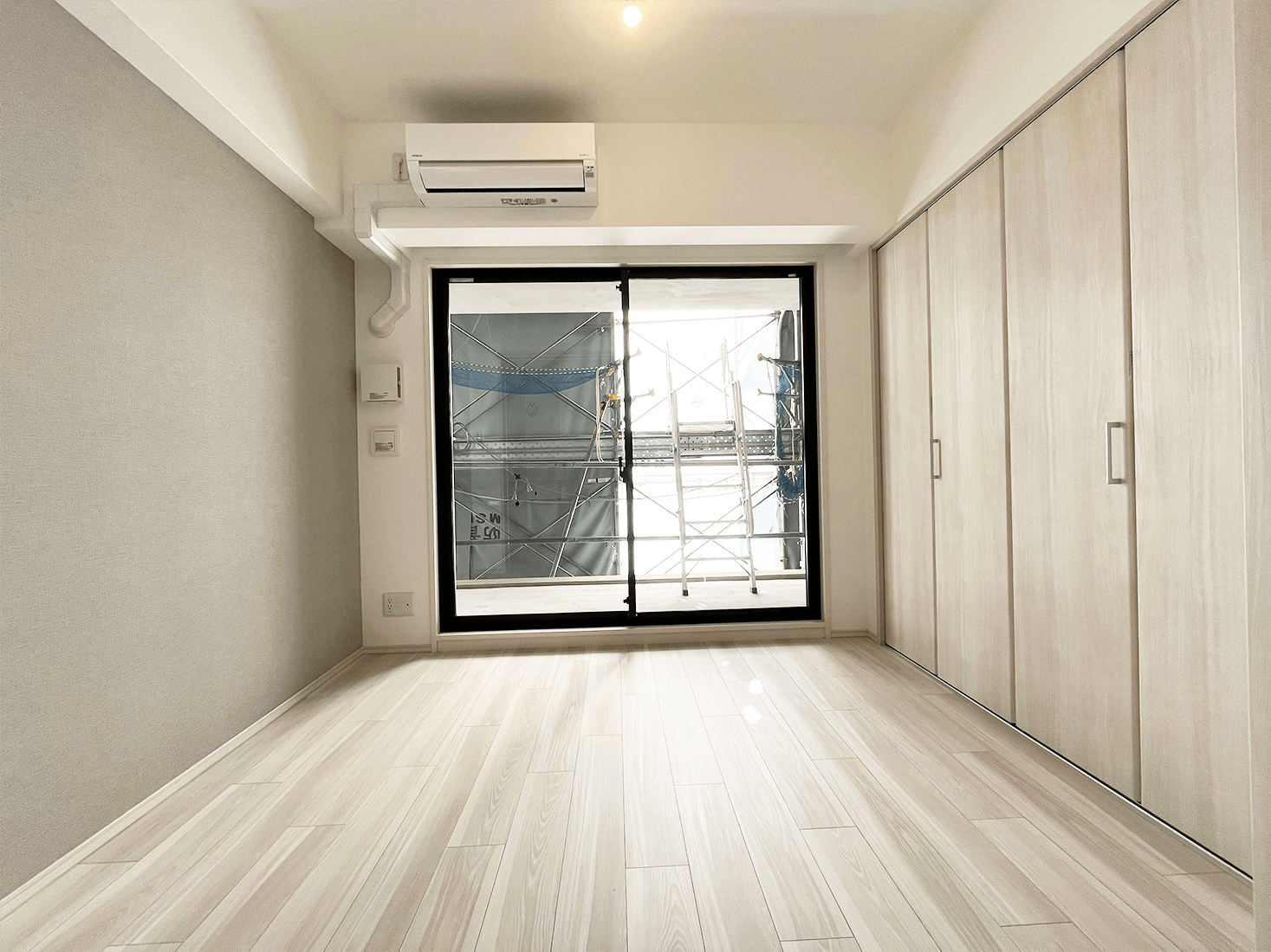 スプランディッド中之島DUE | 【公式】賃貸デザインマンション「スプランディッド」の信和シリーズ（Shinwa Series）