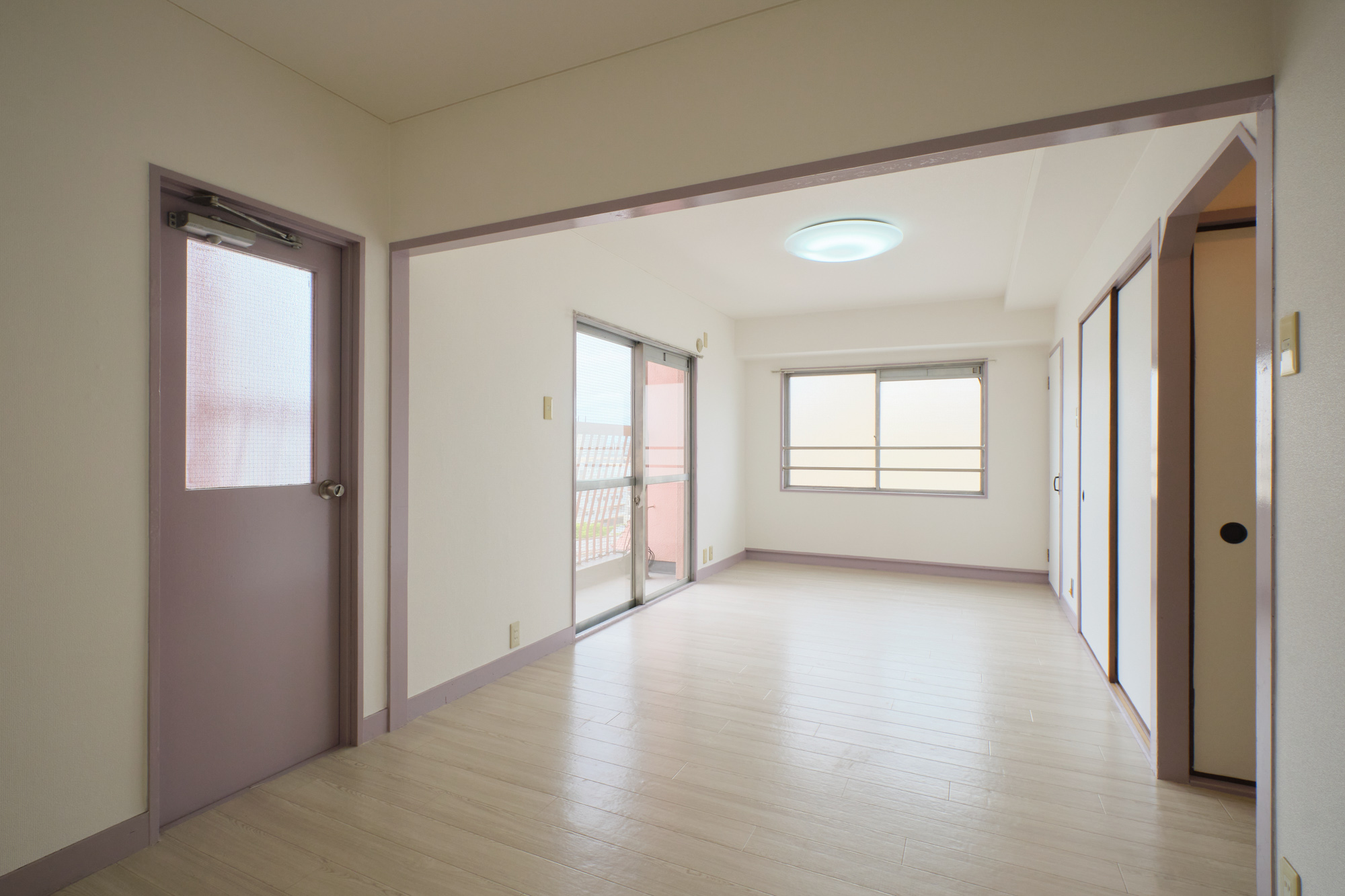 【公式】フロントフィールド長居東 - 敷金・礼金・仲介手数料無料の大阪ハイグレード賃貸