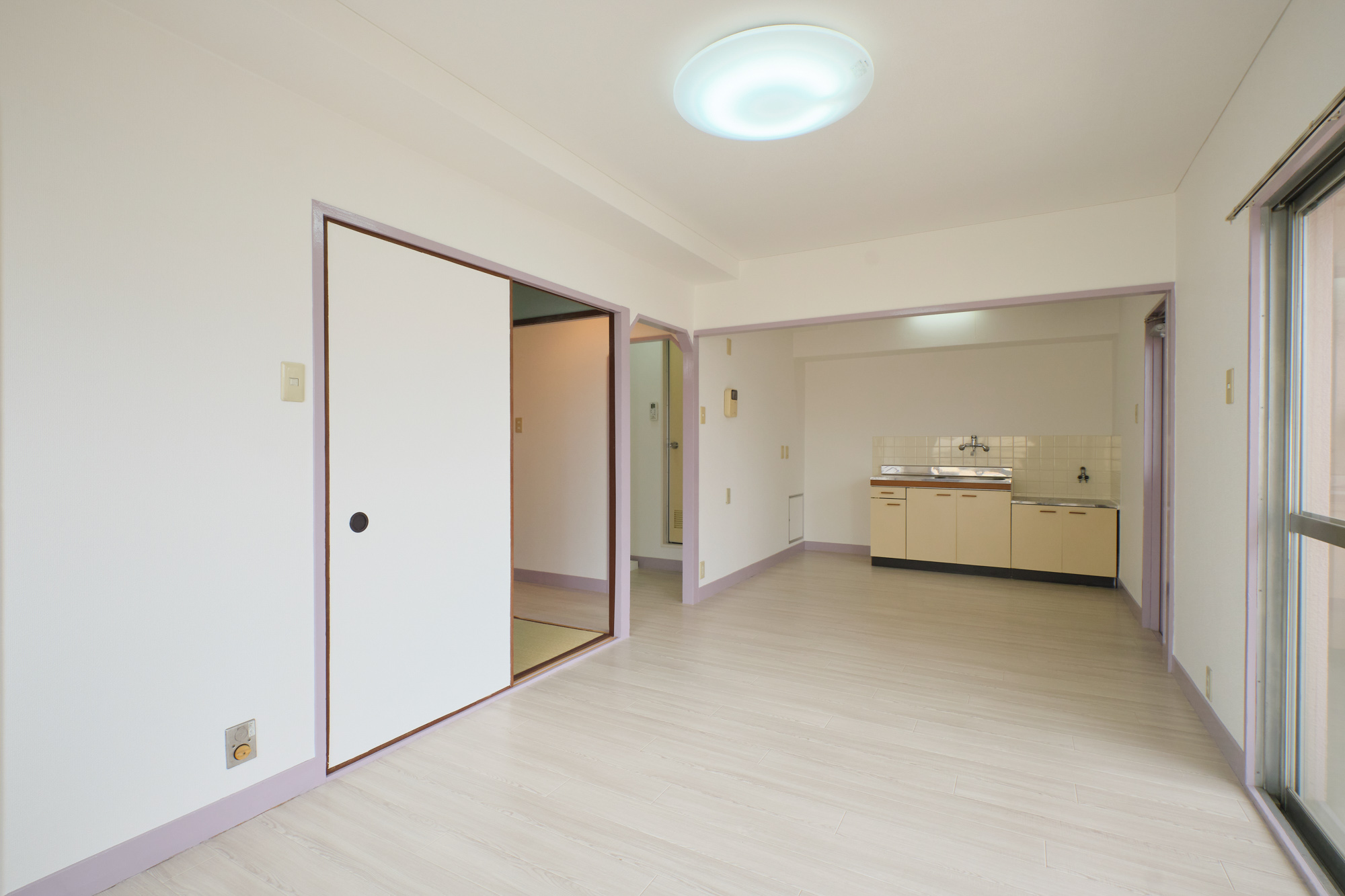 【公式】フロントフィールド長居東 - 敷金・礼金・仲介手数料無料の大阪ハイグレード賃貸