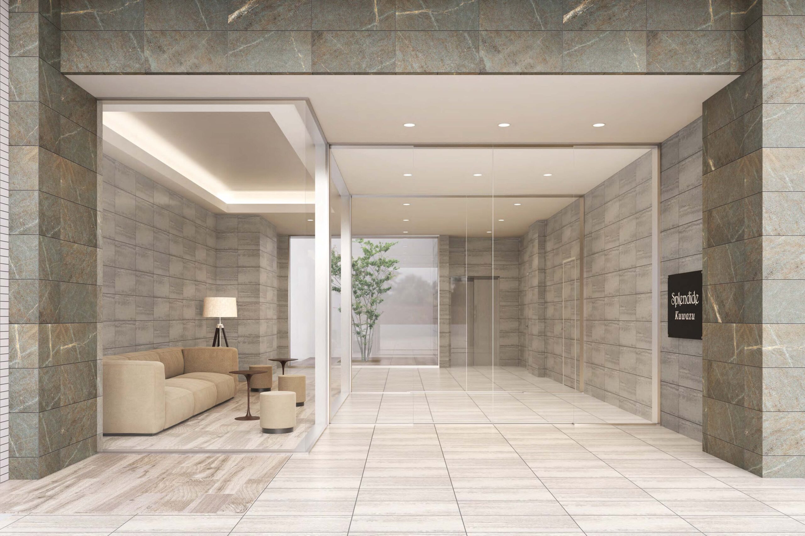 【公式】賃貸デザインマンション「スプランディッド」の信和シリーズ（Shinwa Series）