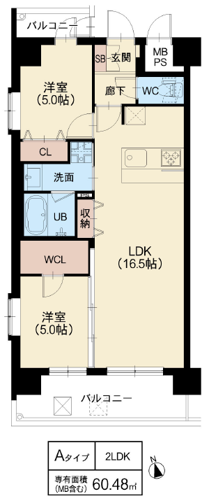 【公式】スプランディッド難波WESTⅢ - 敷金・礼金・仲介手数料無料の大阪ハイグレード賃貸