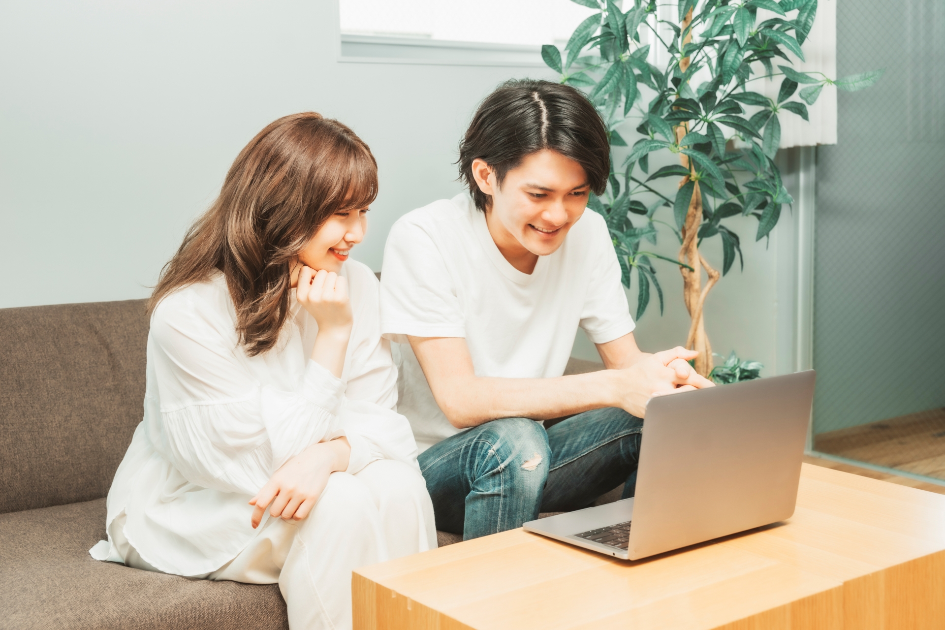 【あるある】カップルの同棲のメリット・デメリット！後悔しないために注意したいこと - 【公式】敷金・礼金・仲介手数料無料のハイグレード賃貸信和シリーズ