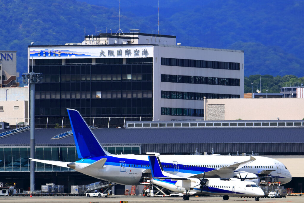 北摂エリアは大阪のどこ？住みやすさの特徴や人気の理由を解説！ - 【公式】敷金・礼金・仲介手数料無料のハイグレード賃貸信和シリーズ