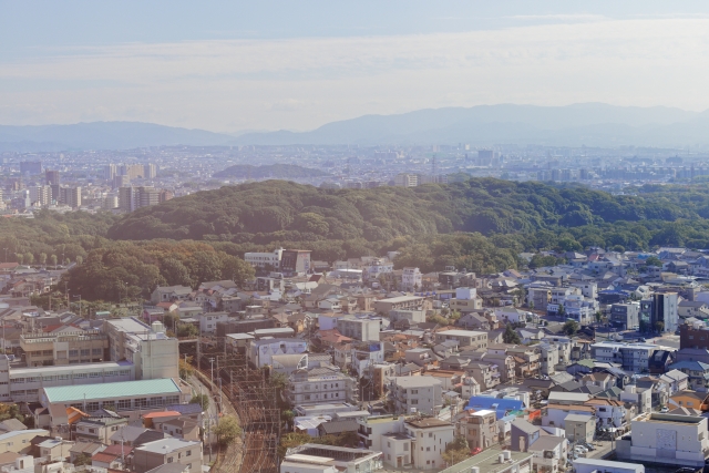 堺市 深井エリアはどんな街？一人暮らしにおすすめ？魅力・ランチ・観光スポットを紹介！ - 【公式】敷金・礼金・仲介手数料無料のハイグレード賃貸 ...