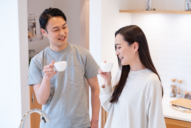 同棲前に気を付けること3選！同棲前チェックリストを紹介！ - 【公式】敷金・礼金・仲介手数料無料のハイグレード賃貸信和シリーズ