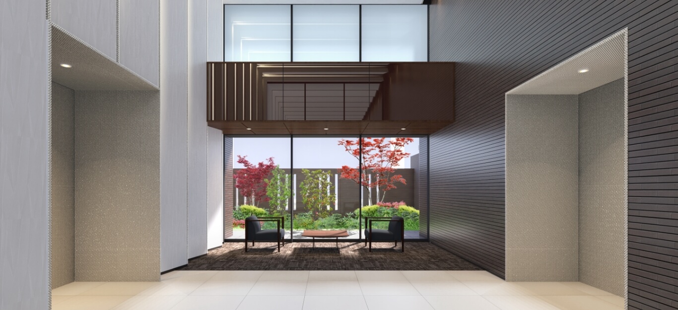 【公式】賃貸デザインマンション「スプランディッド」の信和シリーズ（Shinwa Series）